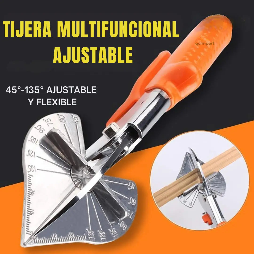 TIJERA MULTIFUNCIONAL AJUSTABLE – TIENDA PERU
